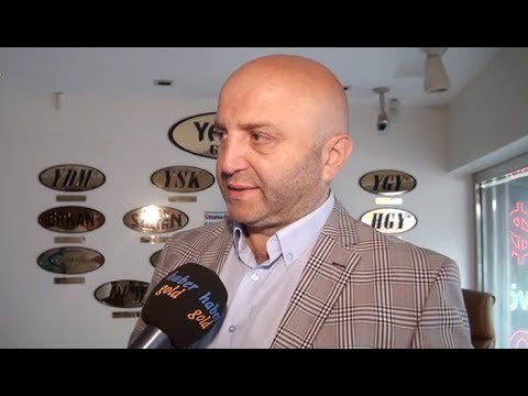 İlhami Yazıcı: TL bazında faizin düşmesi son derece önemli