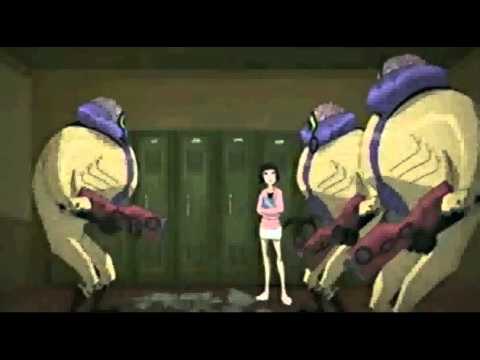 Cartoon network LA Promo Maratón