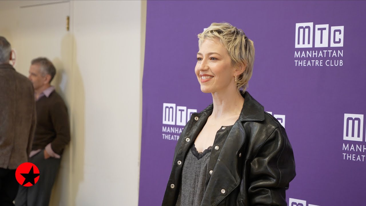 Hear From Carrie Coon, Jeremy Jordan, Bess Wohl and More on The ...