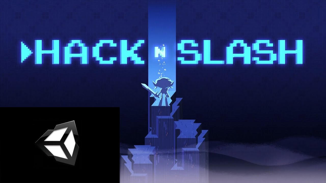 Unity 3D Créer un hack and slash partie 2: Camera follow et animation ...