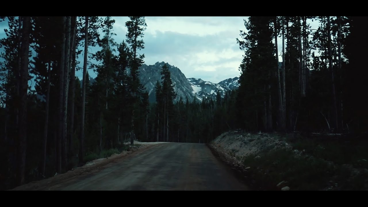 Jacob Stanifer - Pixels OFFICIAL MUSIC VIDEO - YouTube