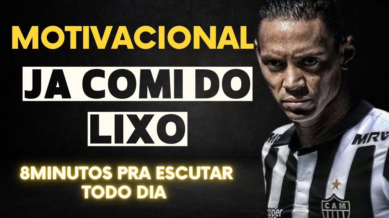 MOTIVACIONAL - UM DIA RUIM NÃO PODE SIGNIFICAR QUE EU TENHA UMA VIDA ...