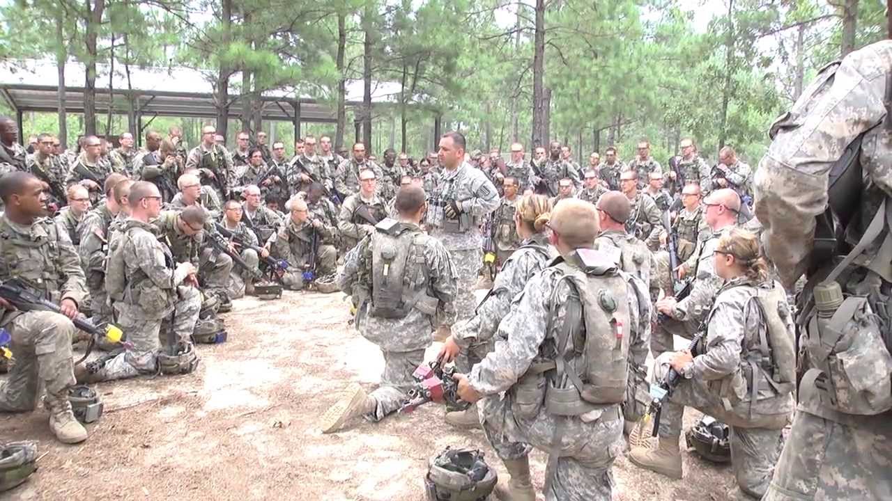 10 Weeks at Jackson with Tyler Ryan - A WACH Fox News Special ...