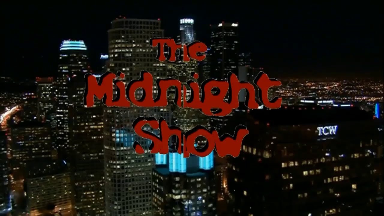 The Midnight Show - 9/10/17 - [Pre-recorded] - YouTube