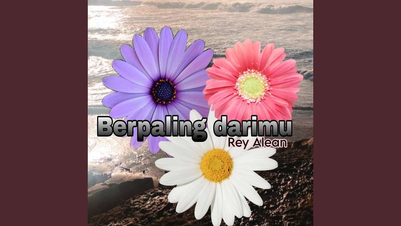 Berpaling darimu - YouTube