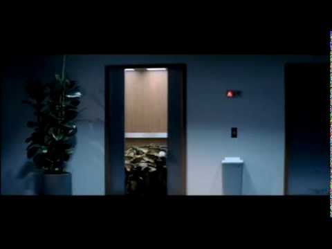 Gremlins take over office - YouTube