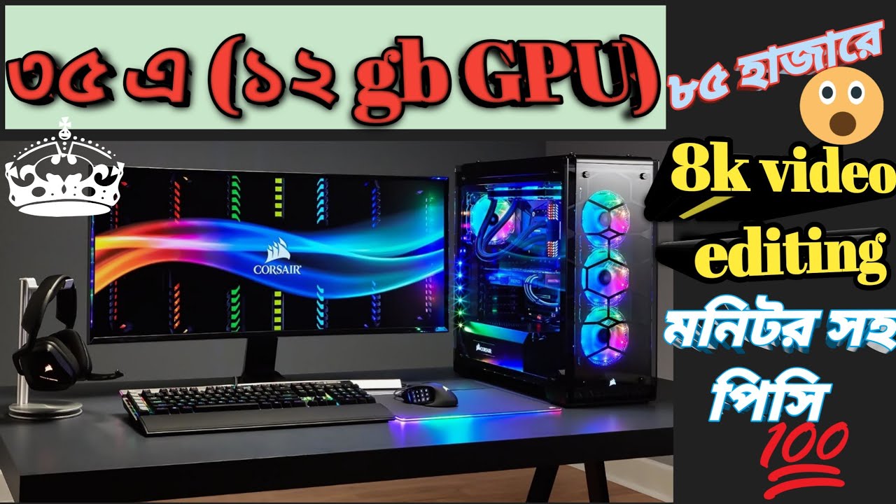 85k pc build 2023 | 85k gaming pc build 2023 | best pc build under ...