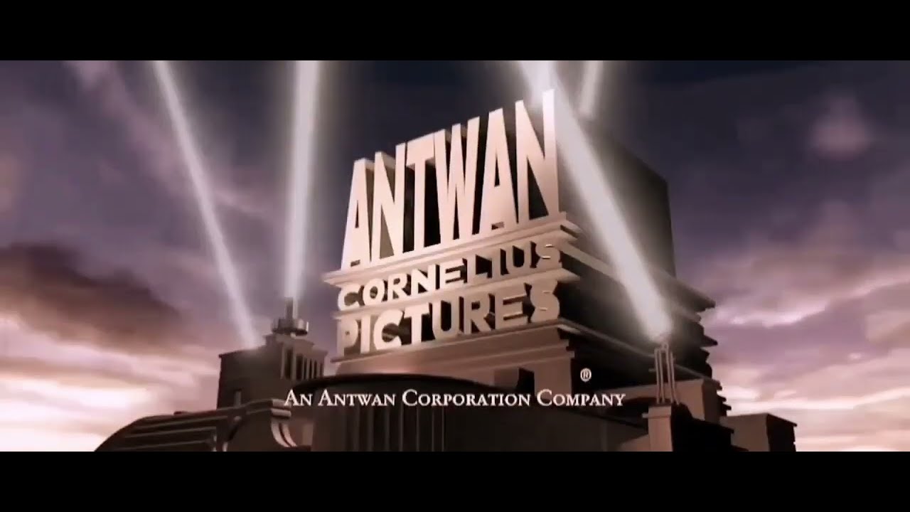 Antwan Cornelius Pictures logo (1998-2010) (Enhanced Version) - YouTube