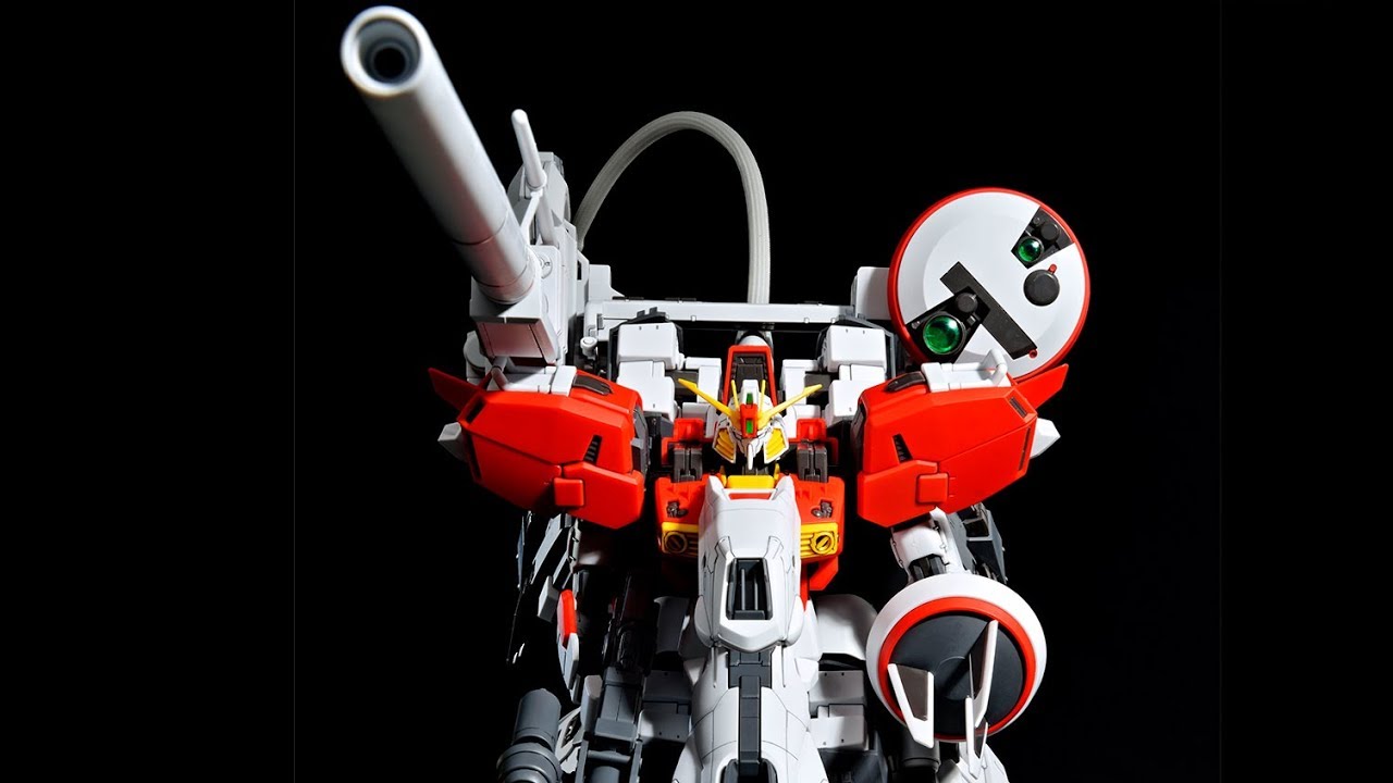 MG Deep Striker Confirmed [Official Image] - YouTube