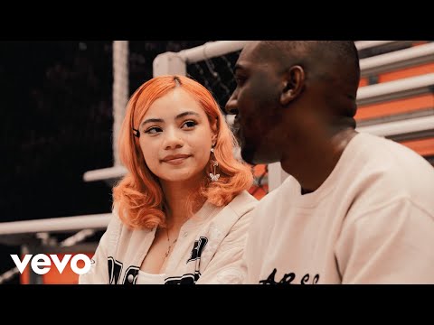 Ali X - Die For You (Official Music Video)