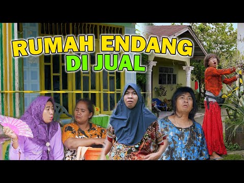 ENDANG GAK PUNYA RUMAH