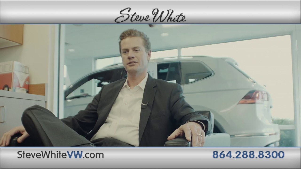 Meet our new General Manager, Brian Scully! - YouTube