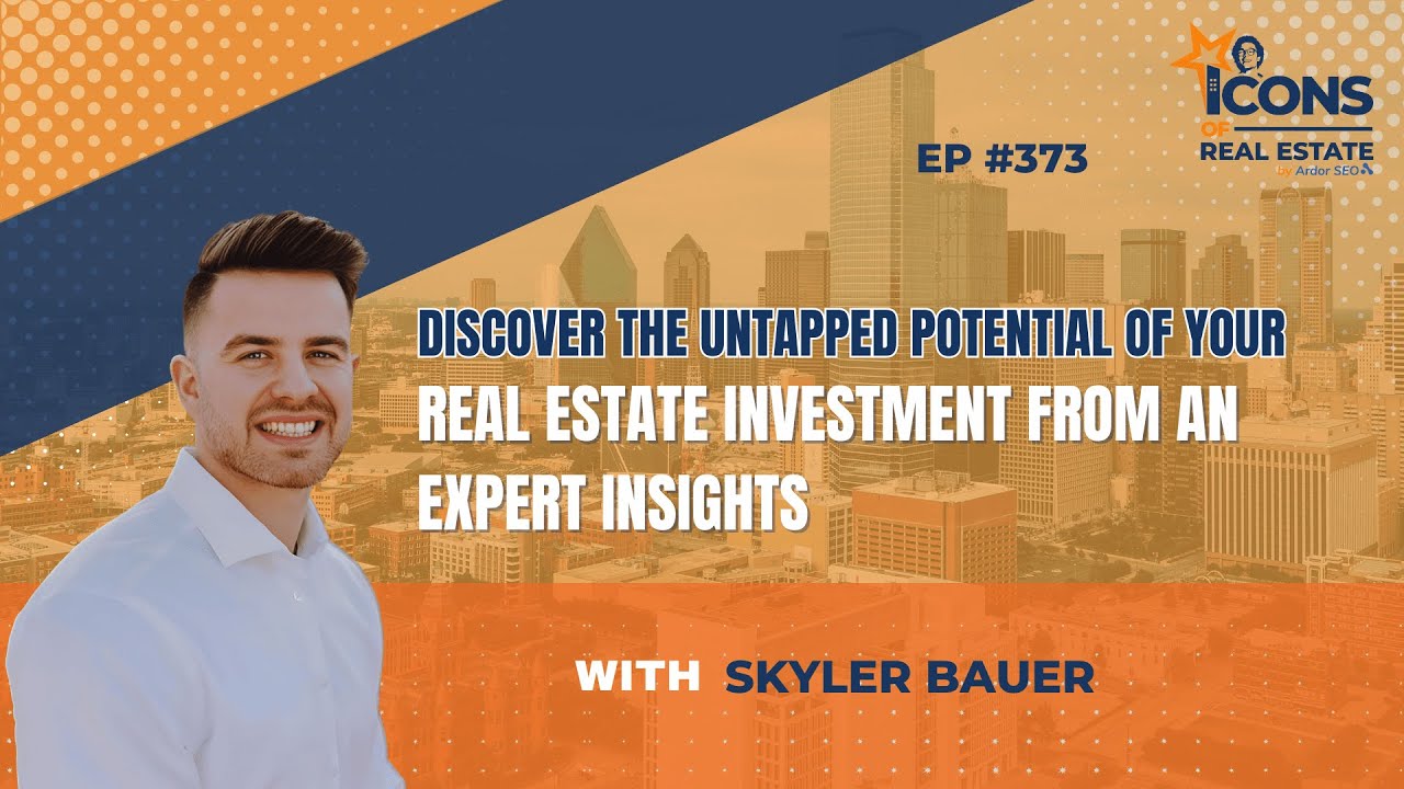 Discover the Untapped Potential of Your Real Estate Investment from an ...