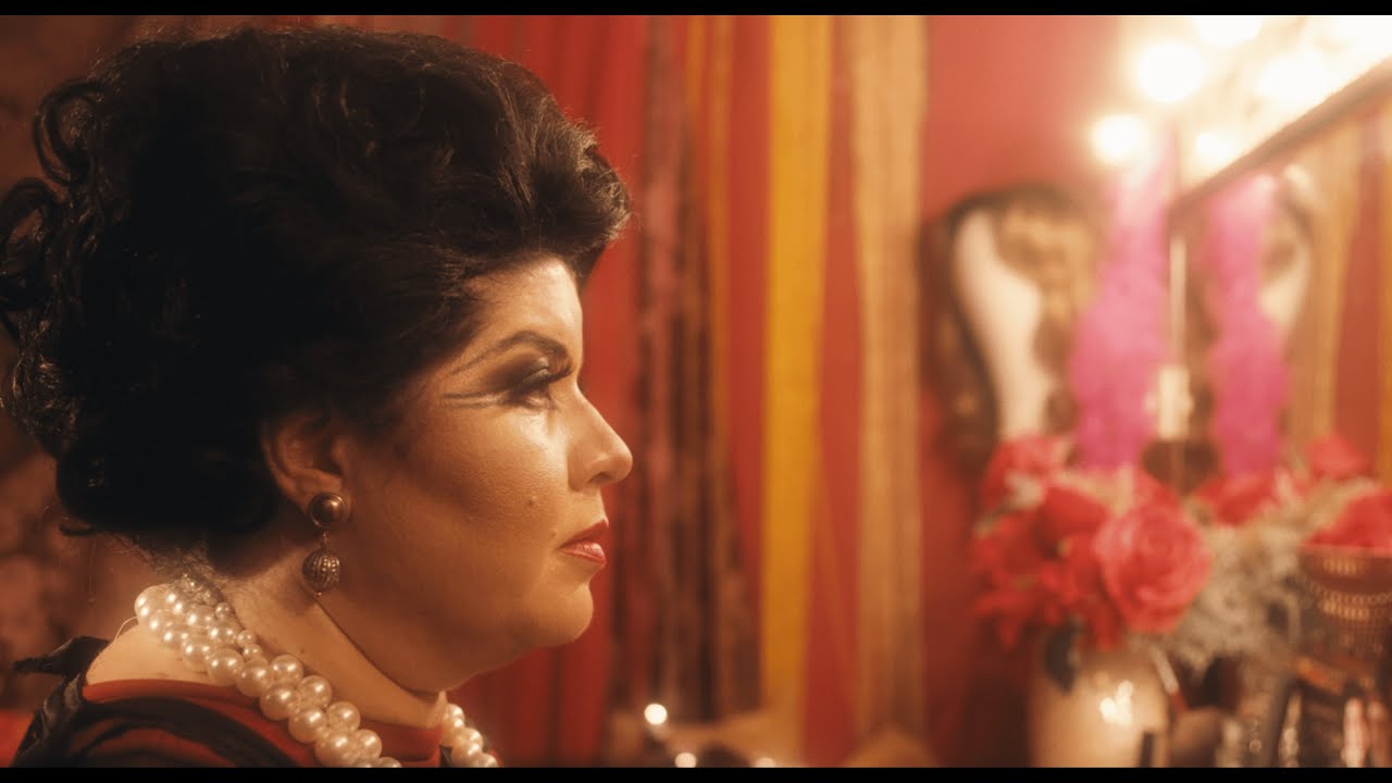 "Borderô" (2024) - Trailer - YouTube