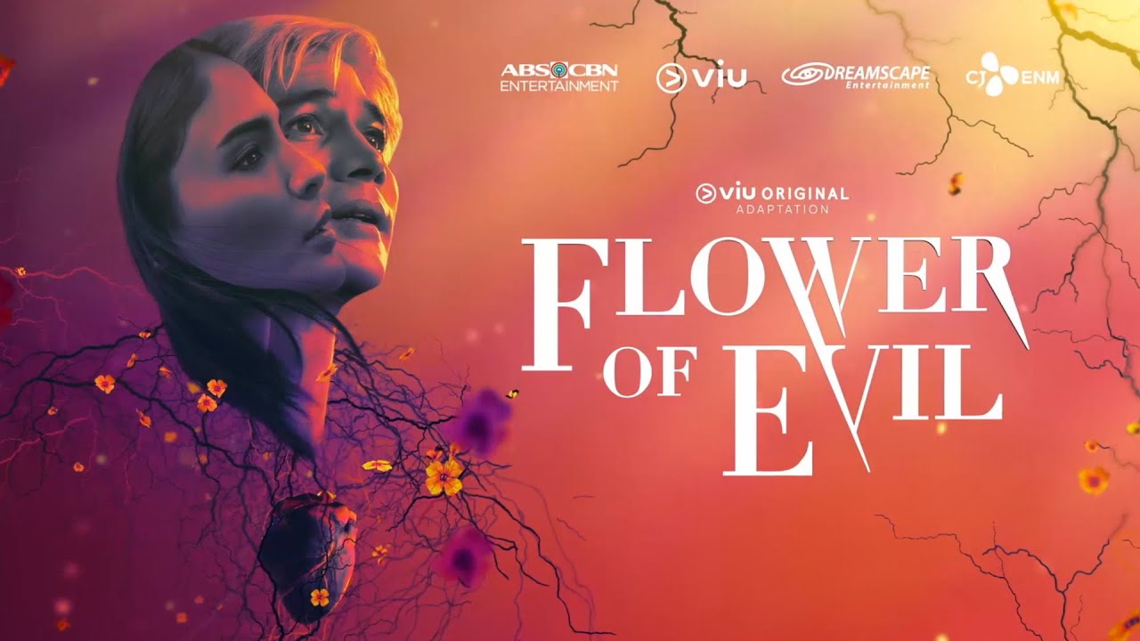 Flower of Evil: Richard Buxani x Piolo Pascual - YouTube