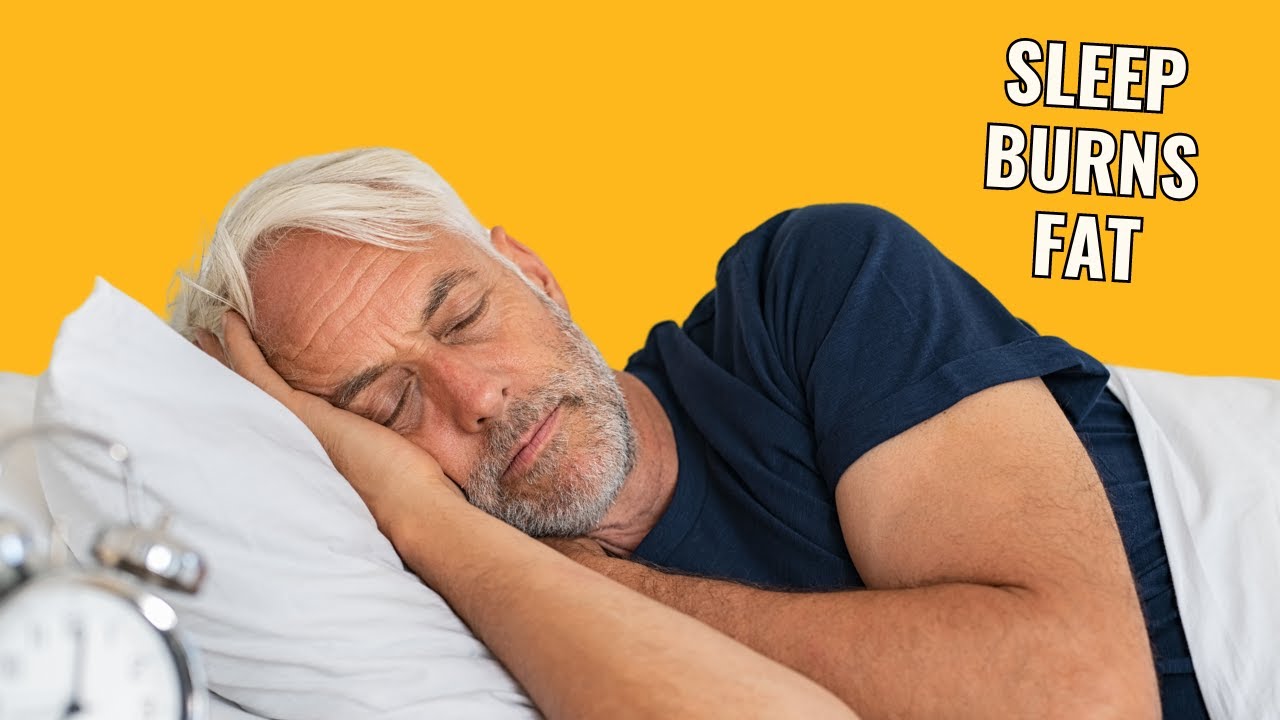Transform your sleep into a fat burning powerhouse 9 essential tips ...