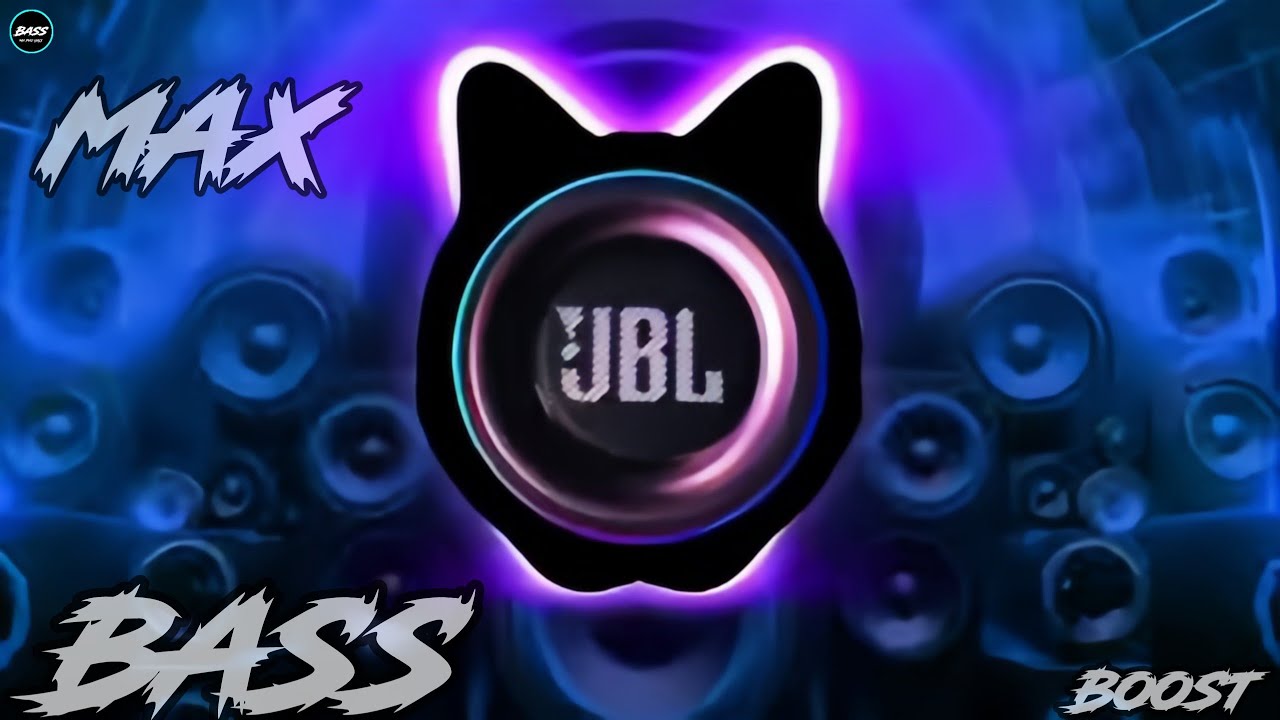 🎧🔥Max JBL Full BASS BOOSTED Super Car Music Mix Never Ever Miss friends ...