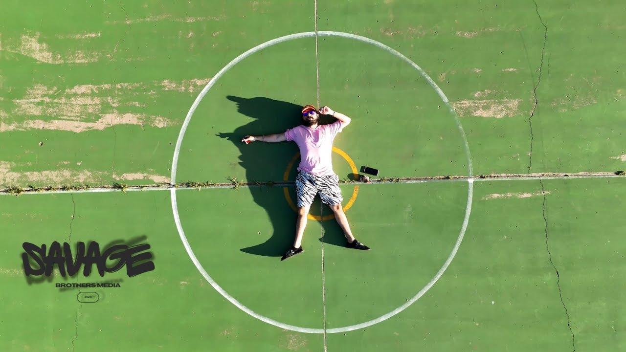 Savo ~ Because of U (Official Music Video) - YouTube