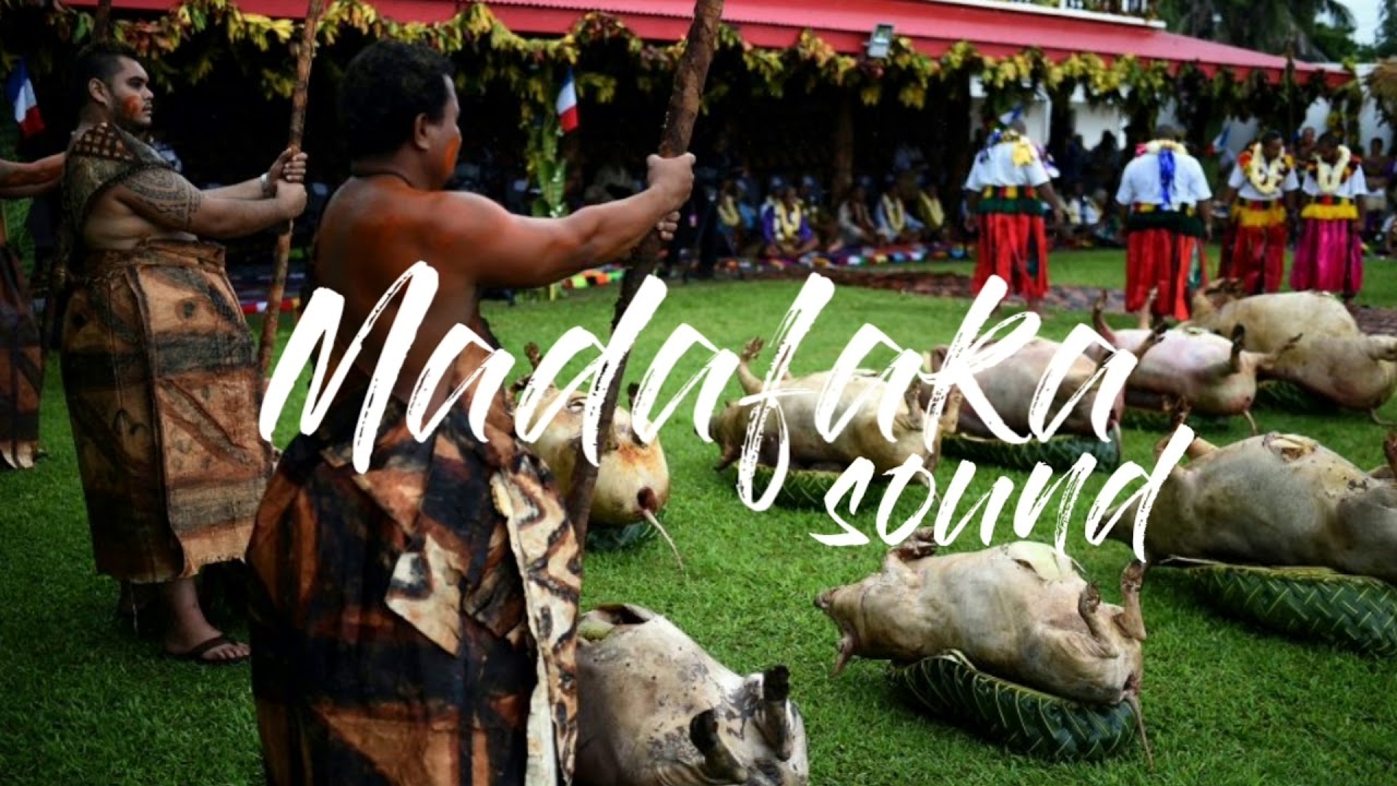 LockSide Kua Puna Loku Oso ReggaeVersion ツ - YouTube