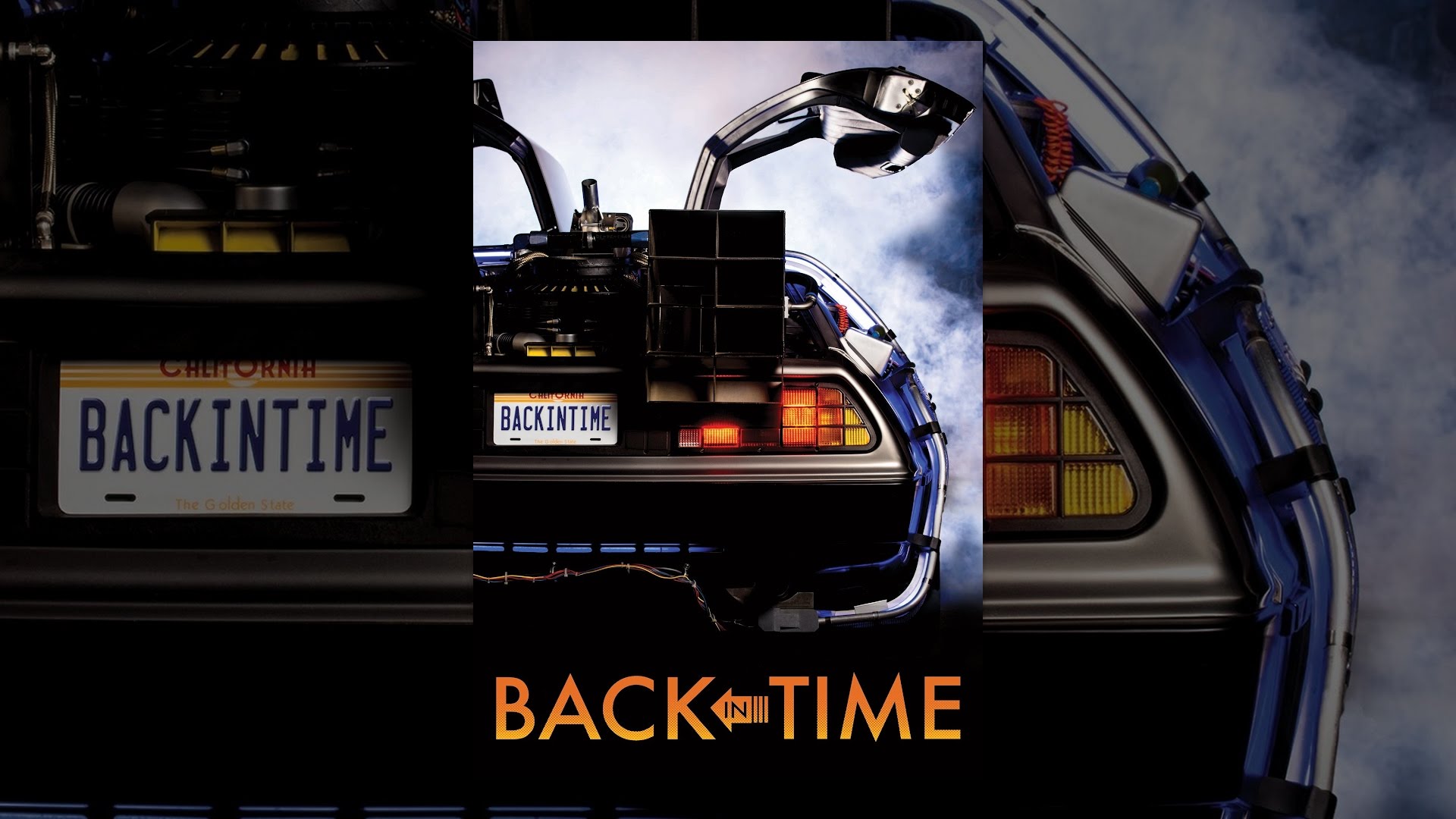Back in Time - YouTube
