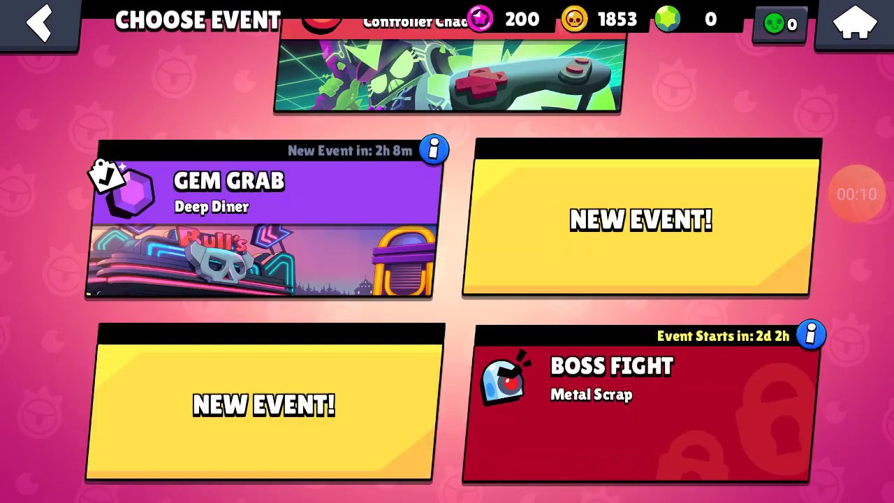 Brawl Stars EP01 - YouTube