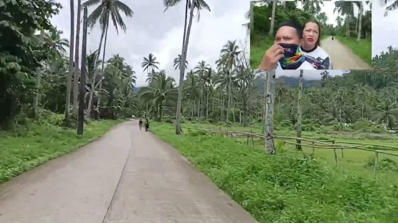 Biglaang gala from Tanuan Leyte to #Kalabato Hot Spring and eco-Park La ...