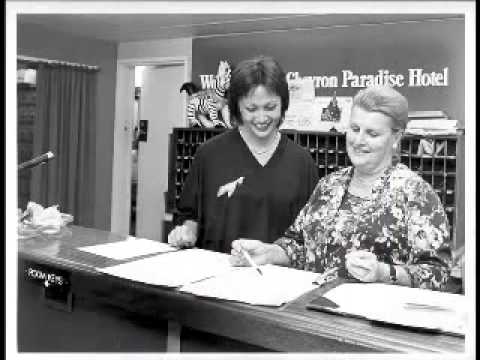 Dorothy Jackson - Digital story of the Gold Coast - YouTube