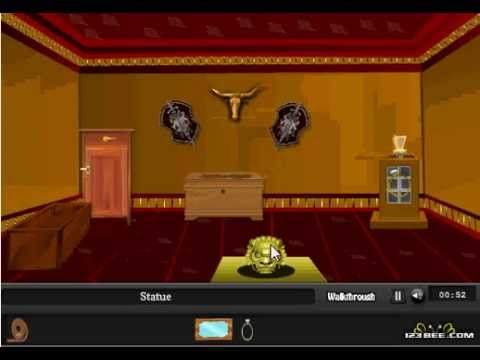 Fort escape walkthrough - YouTube