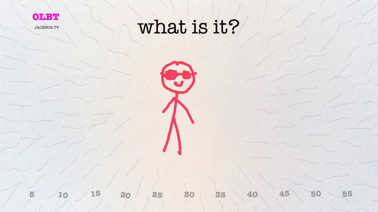 Drawful 2 but the decoys are the prompts - YouTube