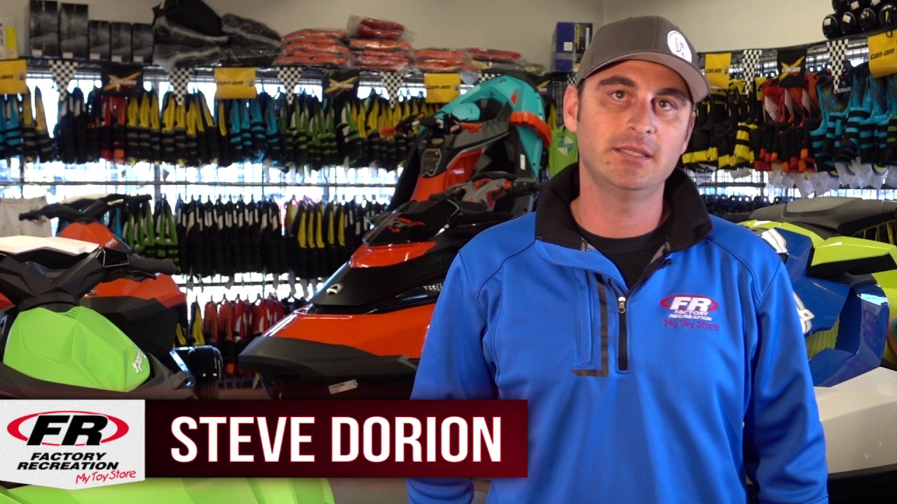 Factory Recreation - YouTube