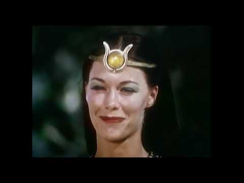 The Secrets of Isis - Season 1 Episode 1 - The Lights of Mystery Mountain