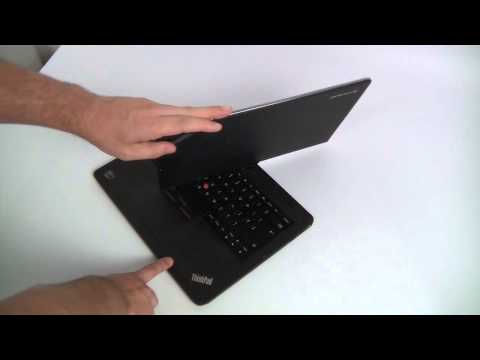 Lenovo ThinkPad S230u Twist @ PROHARDVER!