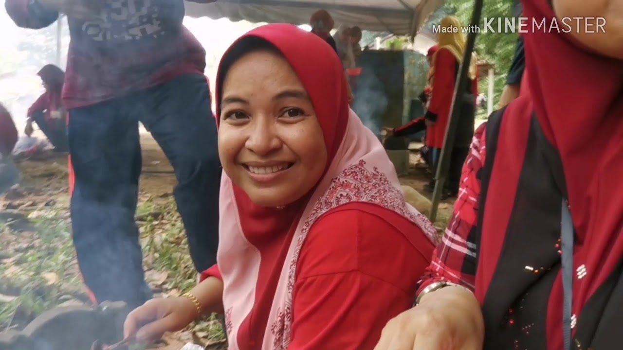 TEAM BUILDING GURU SKDABB 2019 - YouTube