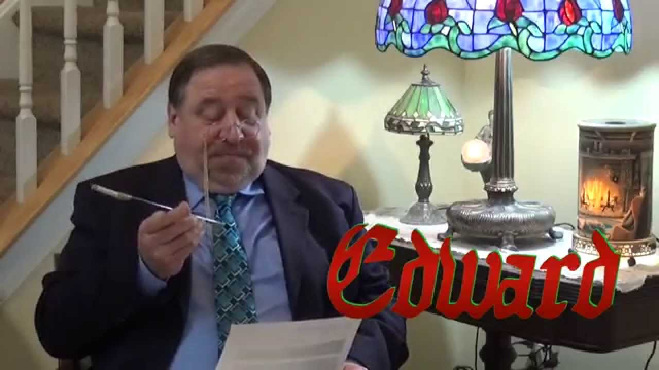 #613 NUTTY LETTERS #3 - Todd Tuckey reads Real Letters sent to TNT ...