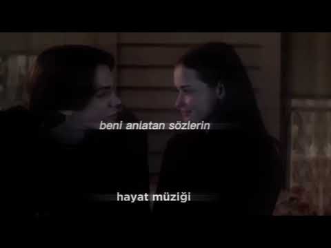 Skapova - Son Arzum (Lyrics / sözleri )