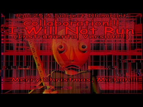 Baldi's Basics Song - \