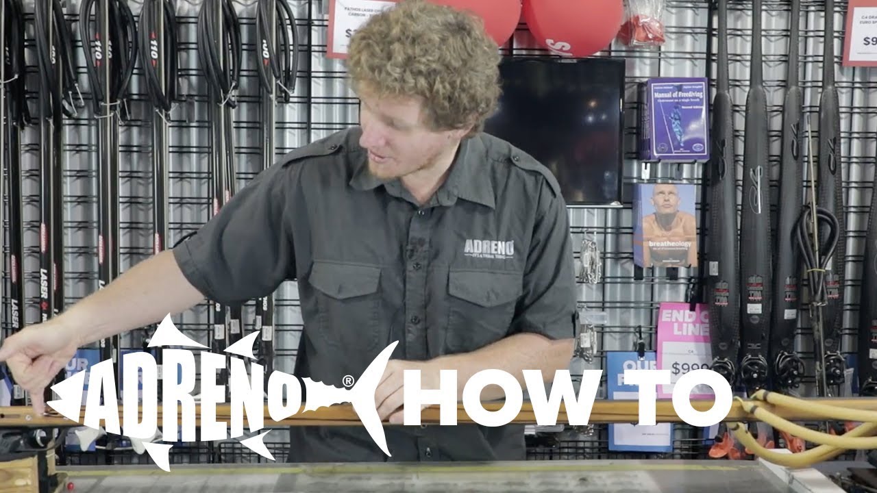 How To Rig A Breakaway Setup | ADRENO TIPS - YouTube