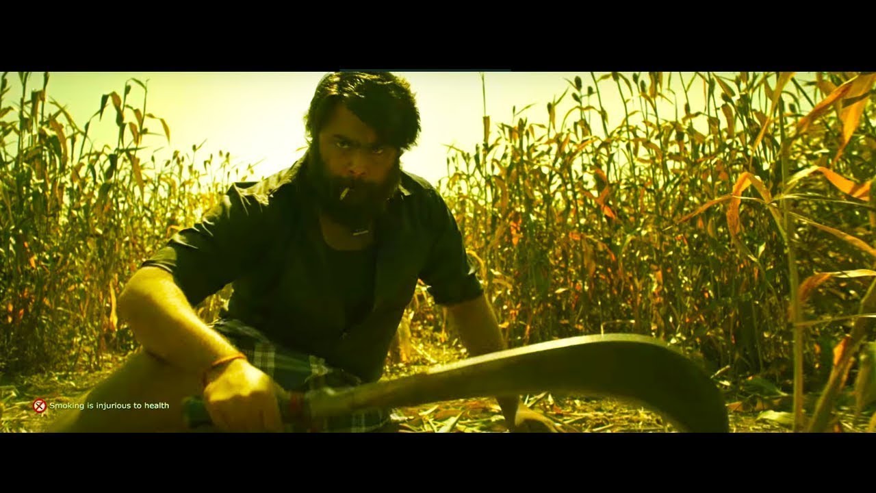 AAAA Telugu Action Movie | Telugu Full Movie | Telugu Movie Online ...