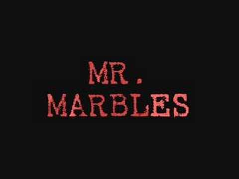 Mr. Marbles - YouTube