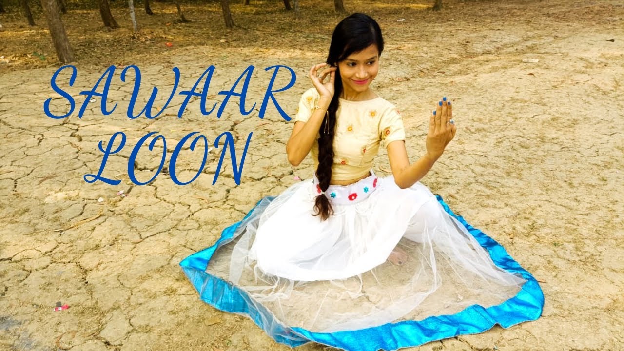 Sawaar Loon | Lootera | Monali Thakur | Indrani Panda - YouTube