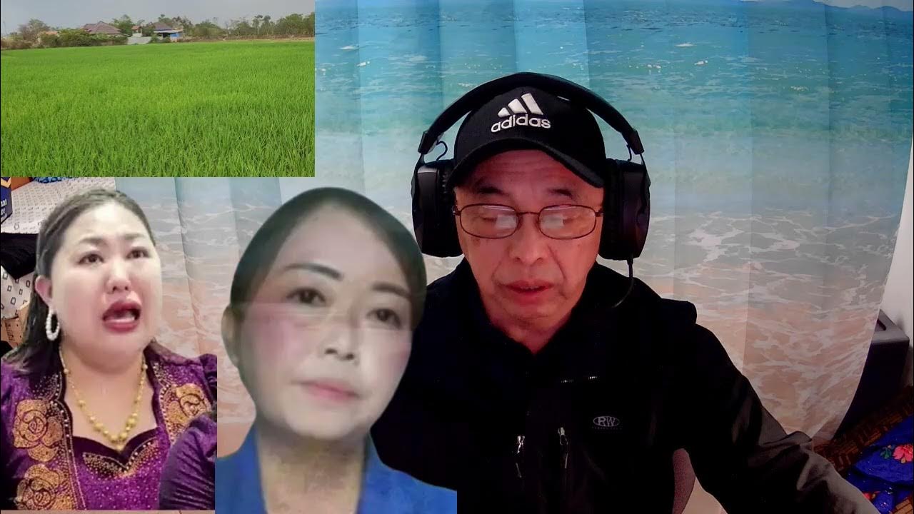 Xov Xwm Kub Rau Paj Ntsais Thoj Maum Npua Rog Vaub Tsuab 2 26 2025 - YouTube