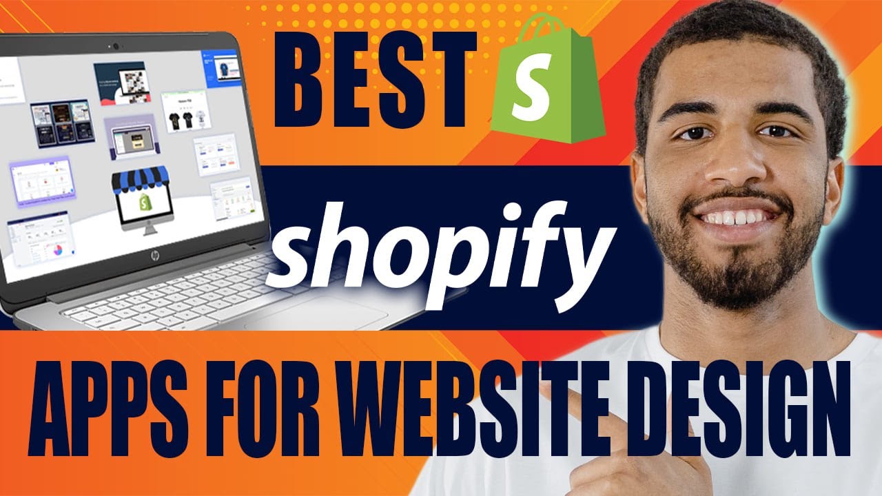 Best Shopify Apps for Website Design | Must Have Shopify Page Builder ...