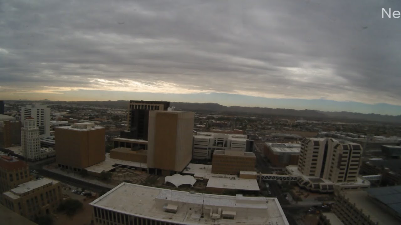 November 6, 2024 Phoenix, Arizona Weather Discussion - YouTube