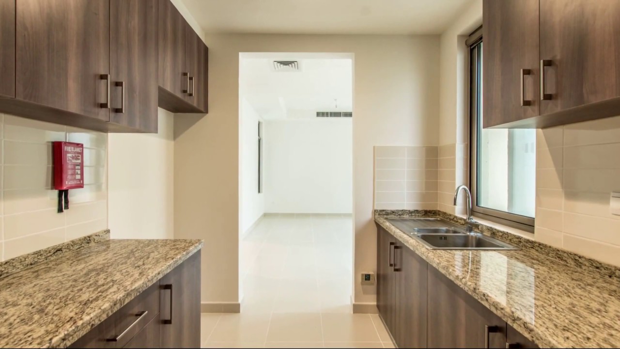 Mira Oasis - Magnificent 3 Bedroom Townhouse with Community Views - YouTube