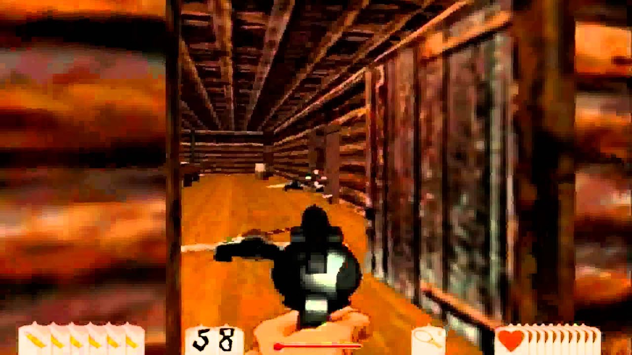 Recensione Outlaws PC - YouTube