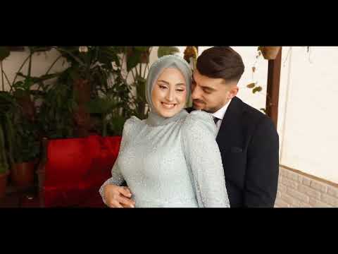 Gülşah & Hüseyin | İstanbul Sarıyer Köşkü Romantik Nişan Dış Çekim Klibi