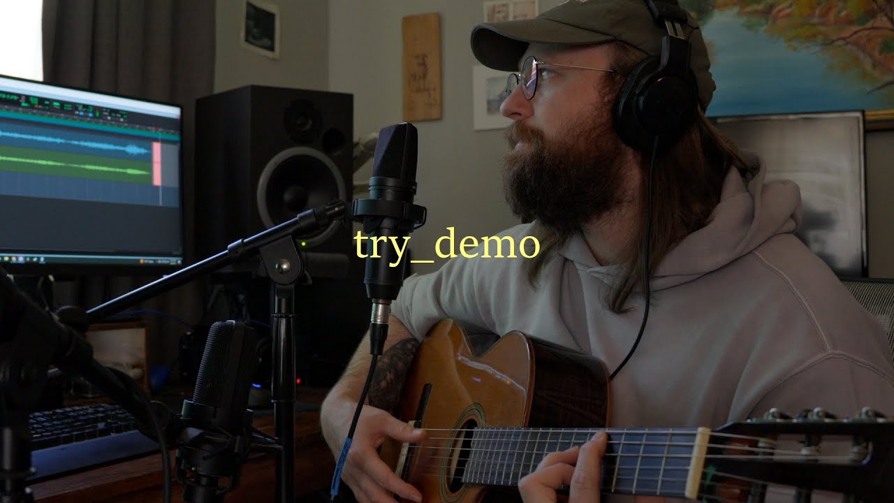 Try Demo by Acre Memos - YouTube