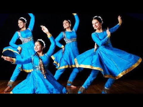 Chande Chande | Dance covered | Shatabdhi paul - YouTube