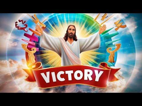 Victory- A Sunday School Sermon for Children | Victory Song | Victory ...