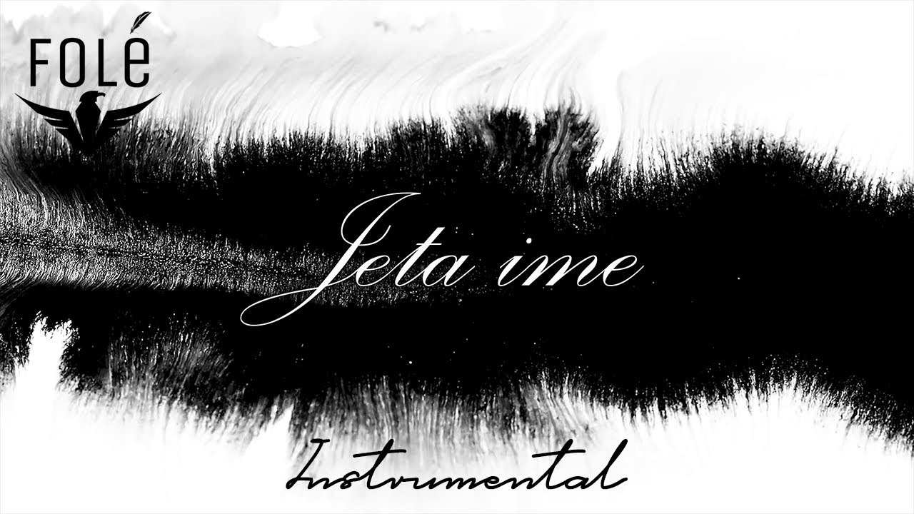Algert Sala - JETA IME / Instrumental - YouTube
